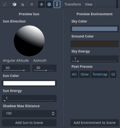 Achieving better mouse input in Godot 4: The perfect camera controller ...